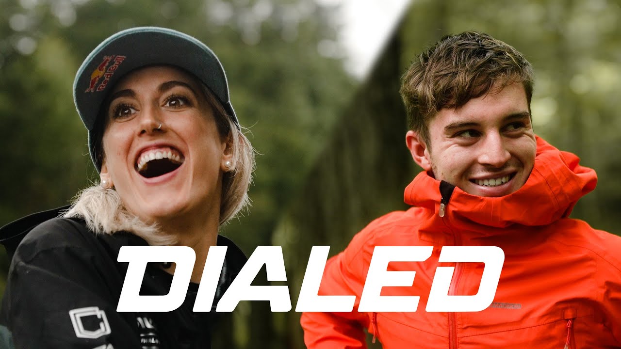 DIALED S4-EP33: Snowshoe Track Walk 2022 – RideFOX AUS
