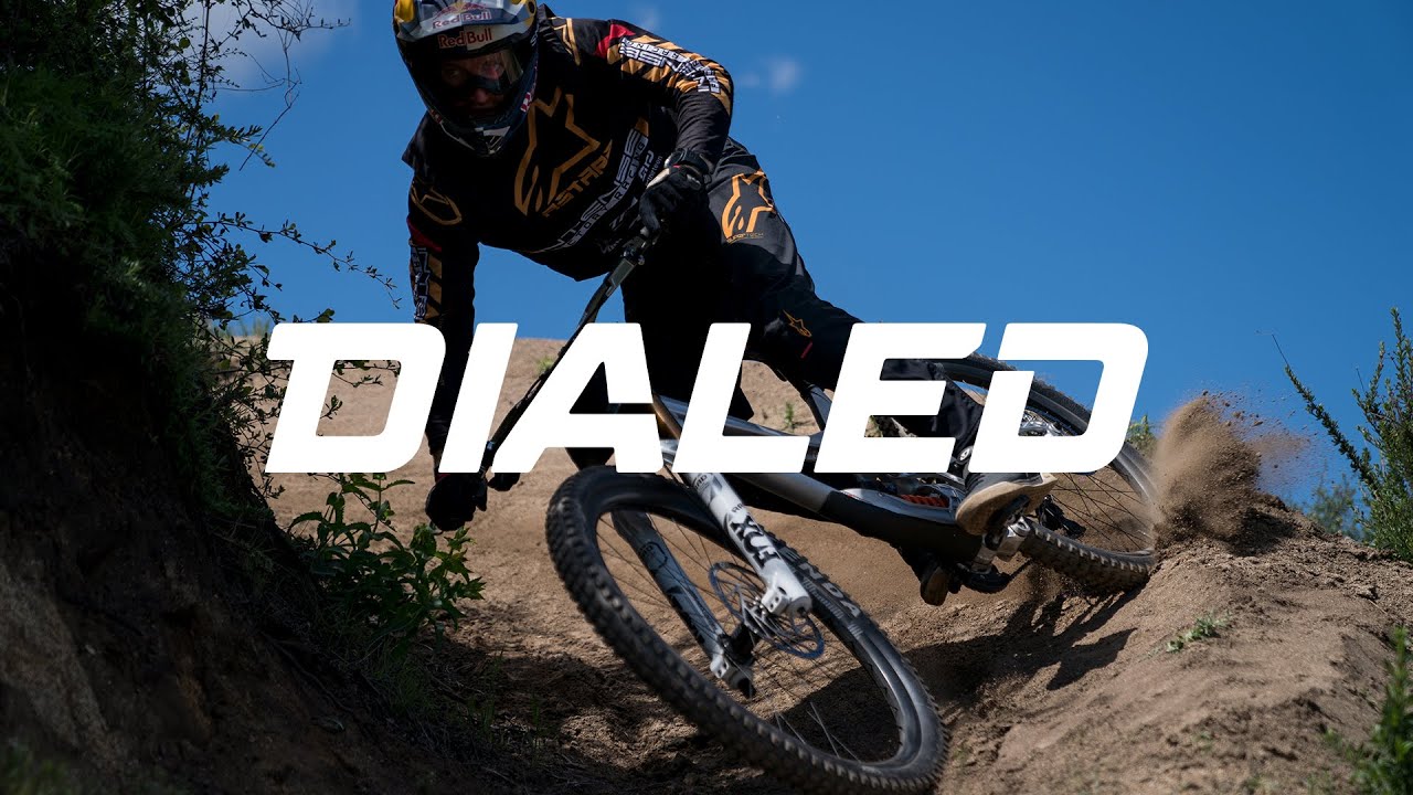 Dialed S2-EP14: This bike dimension can completely change how you ride ...