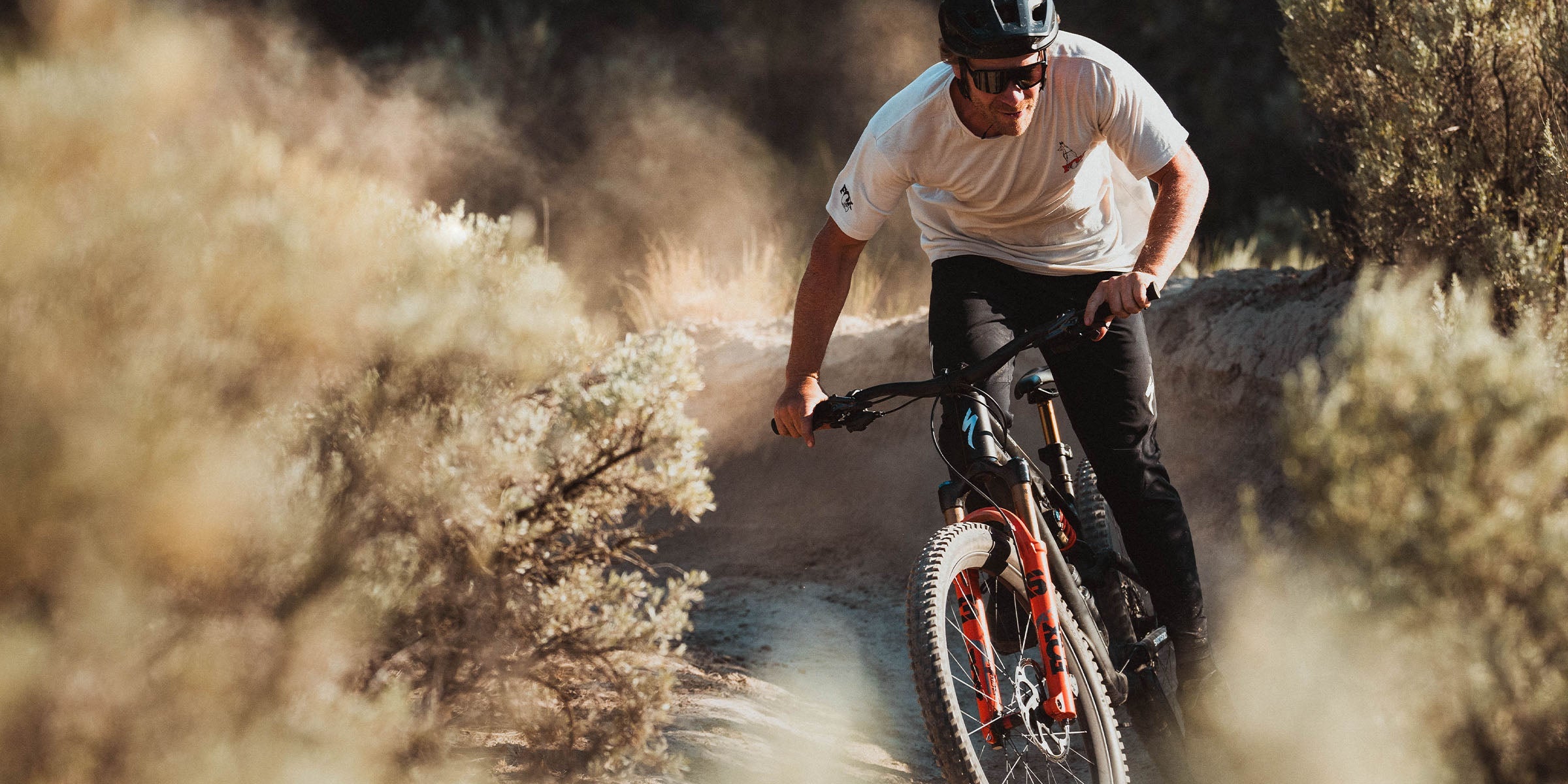 MTB Neo Collection. Wireless Suspension & Dropper – FOX Australia