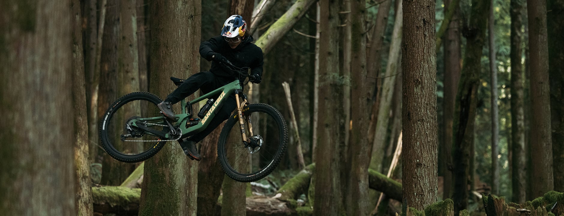 Podium Gold Forks – FOX Australia
