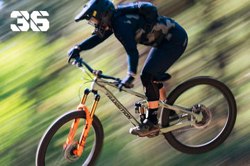 38 MTB Fork Collection. Enduro & eMTB Riding – RideFOX AUS