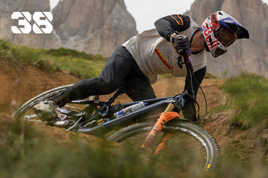 FOX 40 | Downhill Fork Technology, Tuning & Performance – FOX Australia