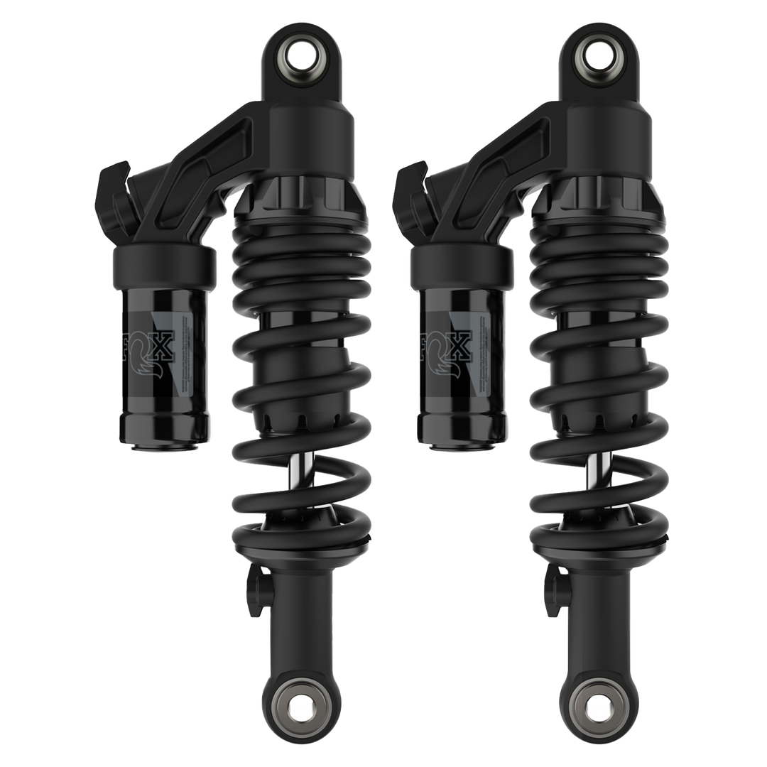 Motorcycle Shocks – RideFOX AUS