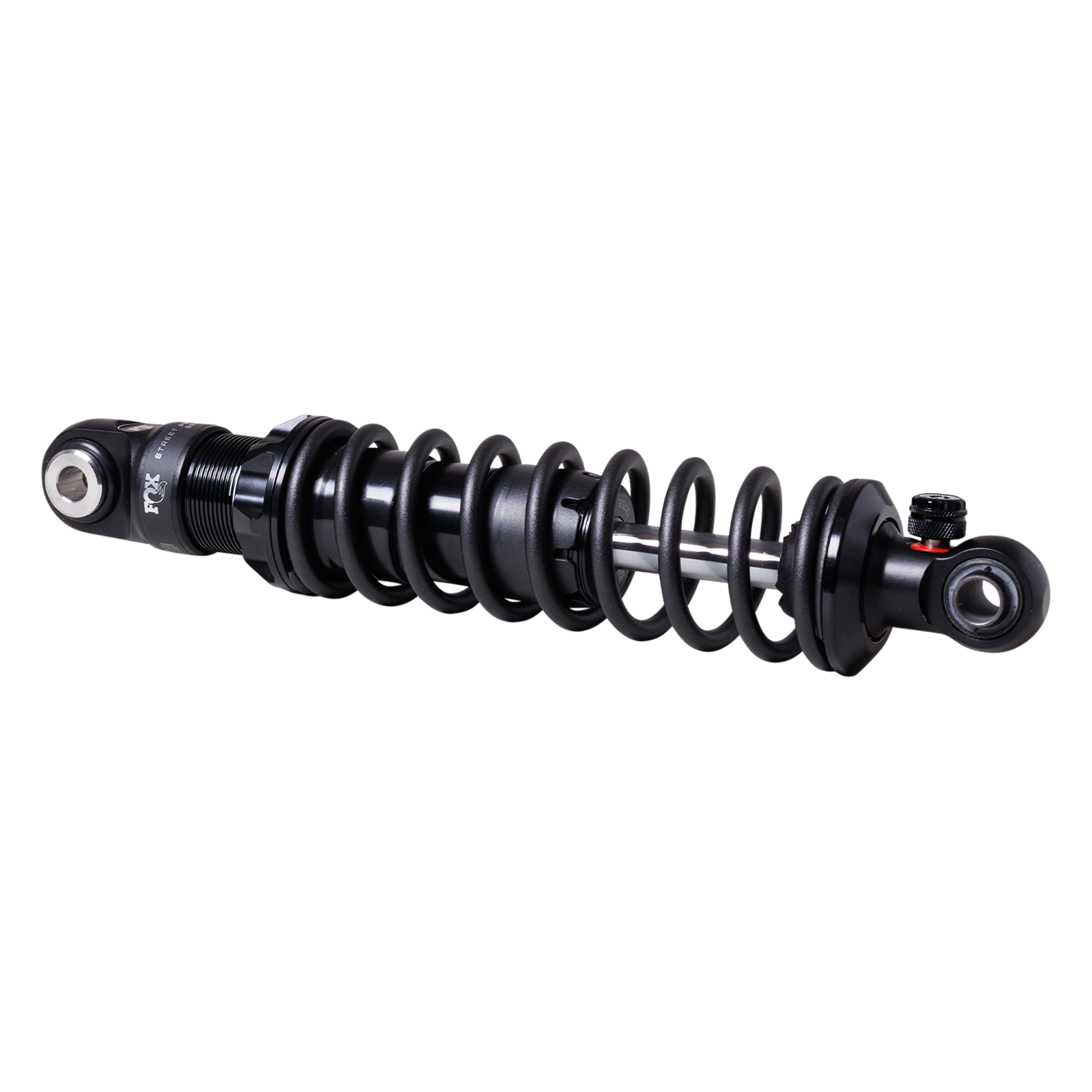 FOX IFP-R Rear Shocks with Rebound for Harley FXR – RideFOX AUS
