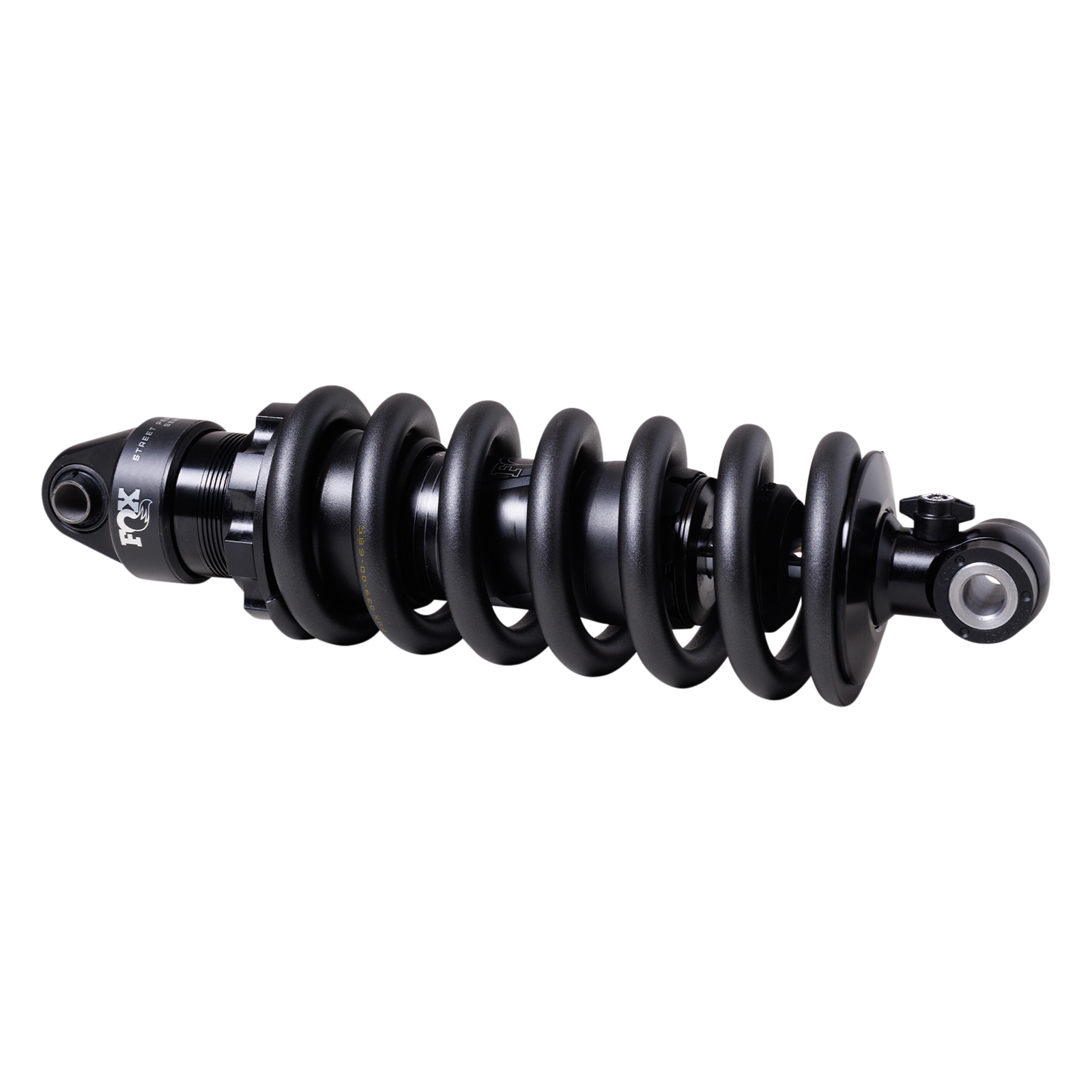 FOX IFP-QSR Rear Shock for Harley Softail MY20+ – FOX Australia