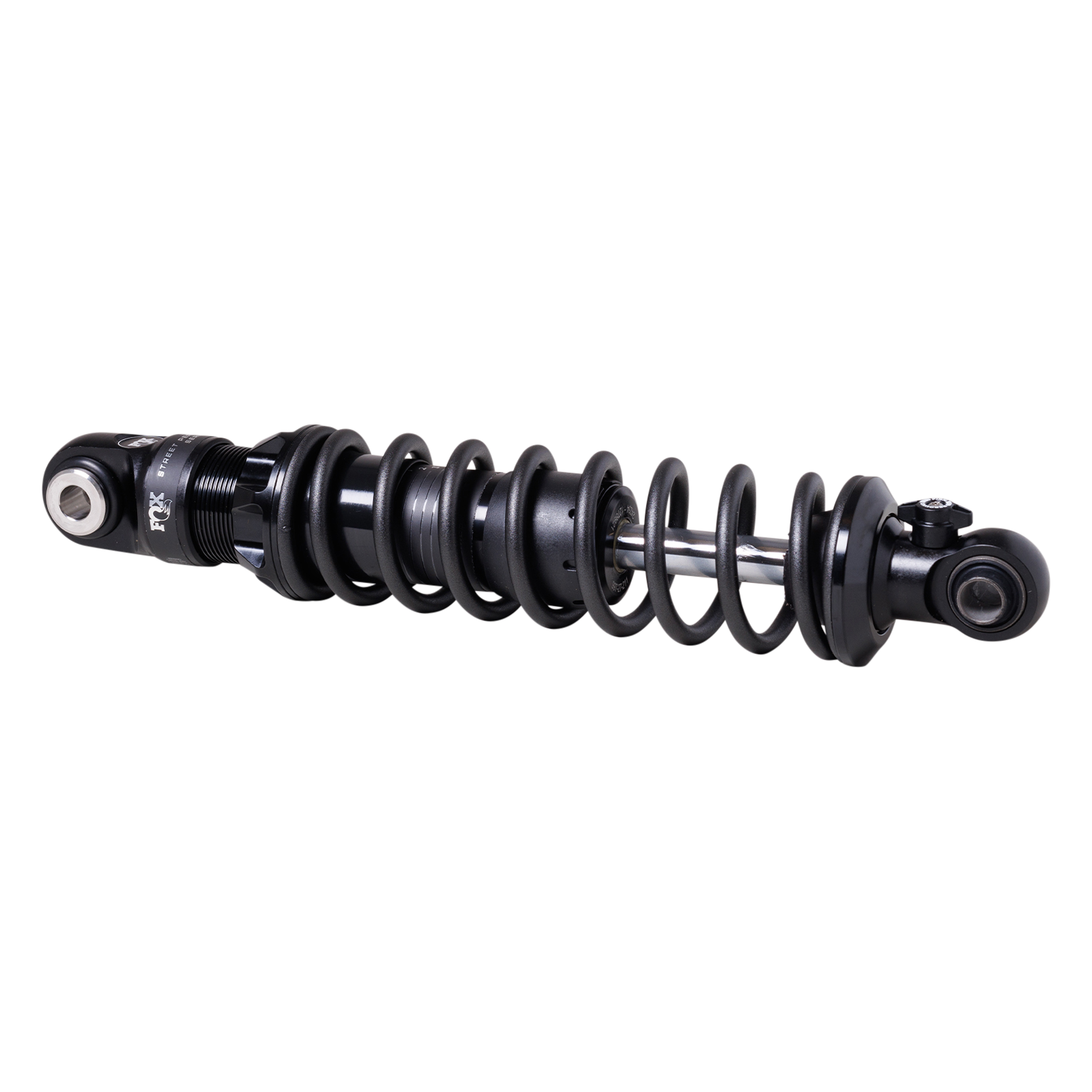FOX IFP-QSR Rear Shocks for Harley Dyna – RideFOX AUS
