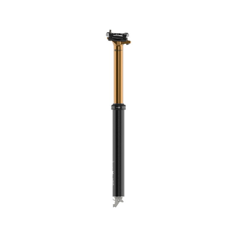 FOX Transfer Dropper Seatpost | Adjustable and Durable – FOX Australia