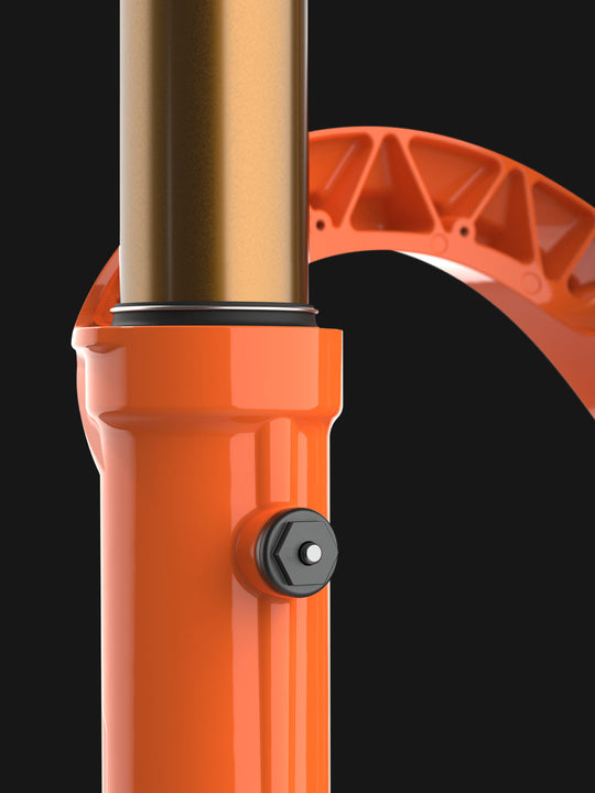 FOX 40 | Downhill Fork Technology, Tuning & Performance – RideFOX AUS