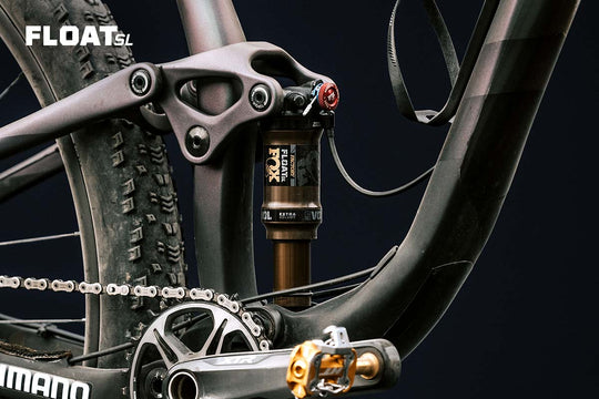 FLOAT MTB Air Shock Collection. XC & Trail Riding – FOX Australia
