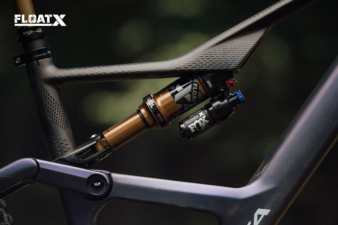 FOX FLOAT Shocks | Lightweight Trail Suspension – RideFOX AUS