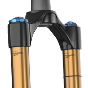 Bike Forks – FOX Australia