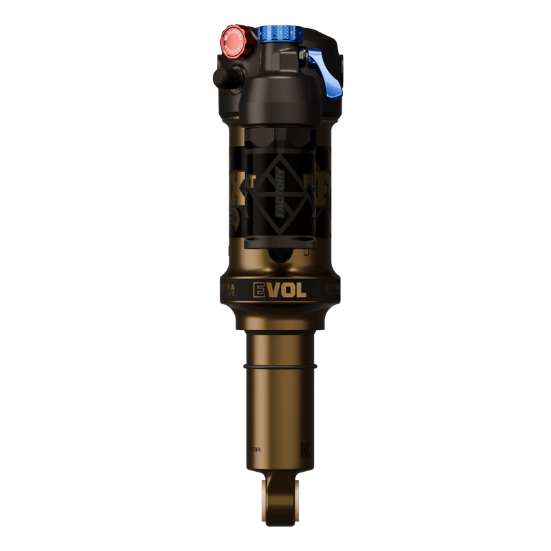 FOX FLOAT X FACTORY | MTB Air Shock for All-Mountain – FOX Australia