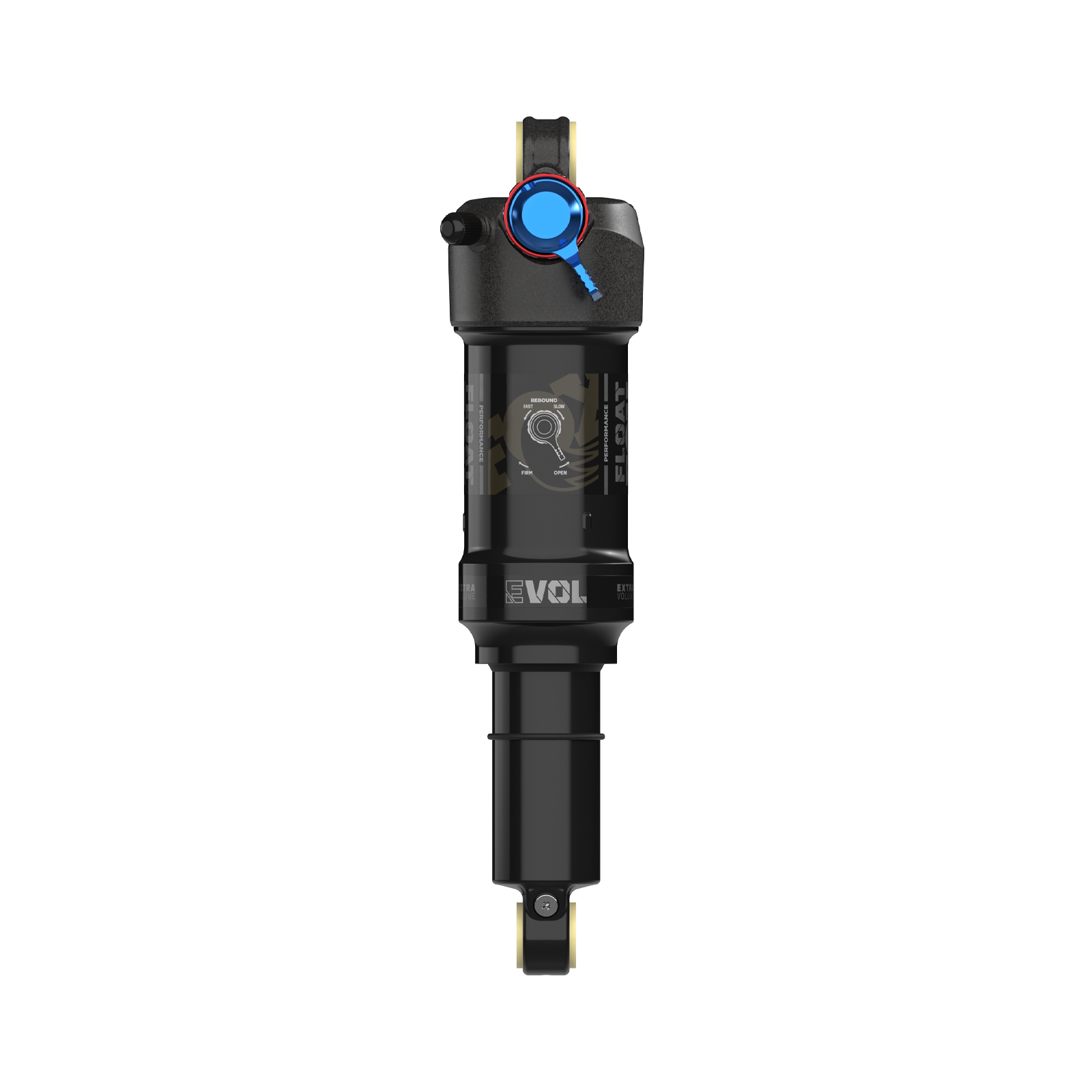 FOX FLOAT PERFORMANCE | MTB Air Shock for Trail Bikes – FOX Australia