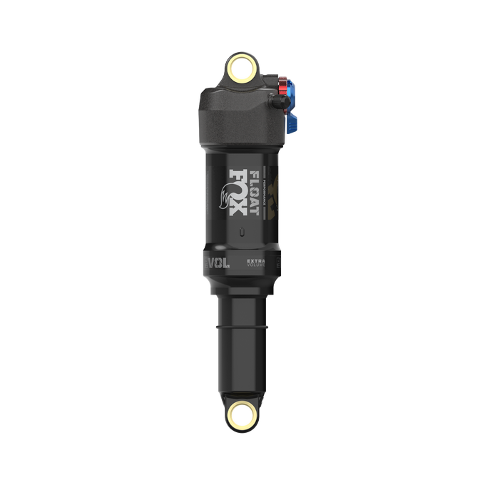 FOX FLOAT PERFORMANCE | MTB Air Shock for Trail Bikes – FOX Australia