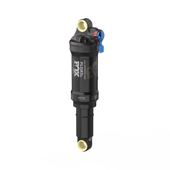 FOX FLOAT SL FACTORY | MTB Air Shock for XC – FOX Australia