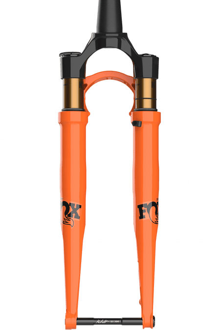 Bike Forks – FOX Australia