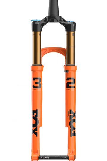 Bike Forks – FOX Australia