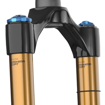 FOX 40 | Downhill Racing Suspension Forks – RideFOX AUS