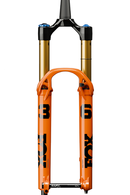 Bike Forks – RideFOX AUS