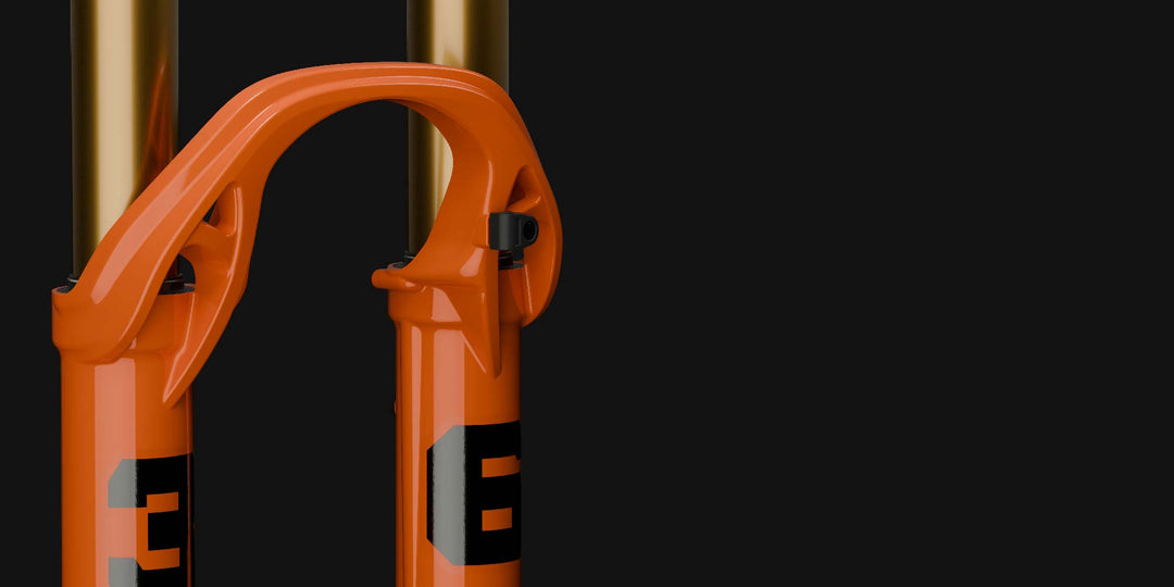 FOX 36 | All-Mountain Fork Technology & Features – FOX Australia