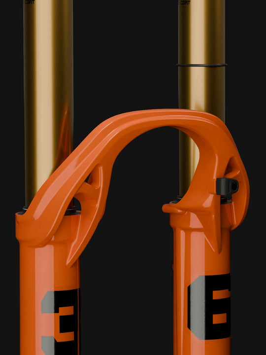 FOX 36 | All-Mountain Fork Technology & Features – FOX Australia