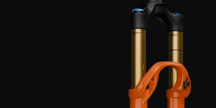 FOX 34 SL | XC Race Fork Design & Features – RideFOX AUS