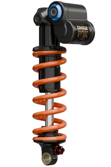 Bike Shocks – RideFOX AUS