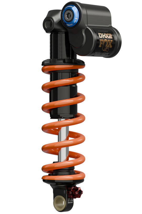 Bike Shocks – FOX Australia