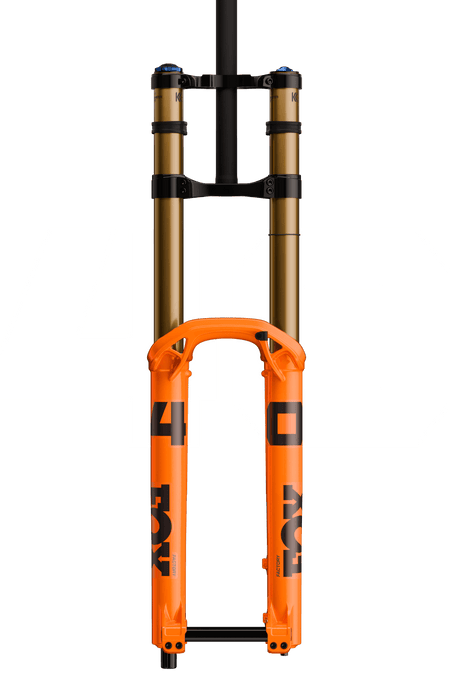 Bike Forks – FOX Australia