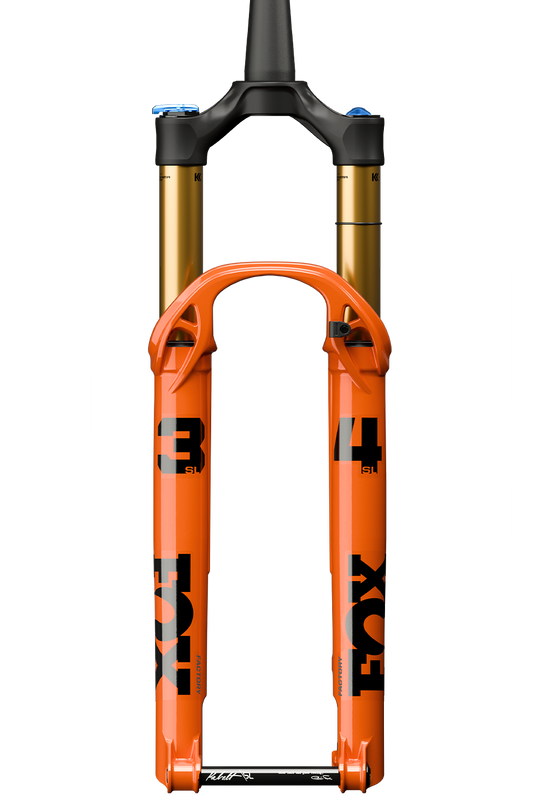 Bike Forks – RideFOX AUS