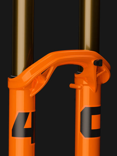 FOX 40 | Downhill Fork Technology, Tuning & Performance – FOX Australia