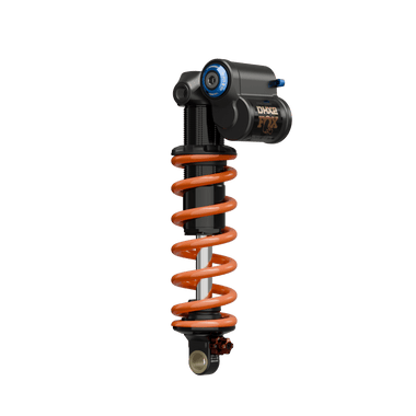 DHX2 MTB Coil Shock For Downhill & Enduro Riding – FOX Australia