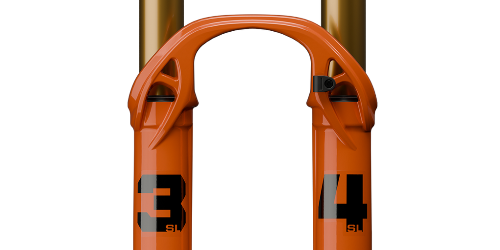 40 MTB Fork Collection. Gravity & Downhill Riding – RideFOX AUS