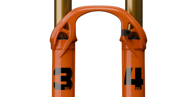 FOX 40 | Downhill Fork Technology, Tuning & Performance – RideFOX AUS