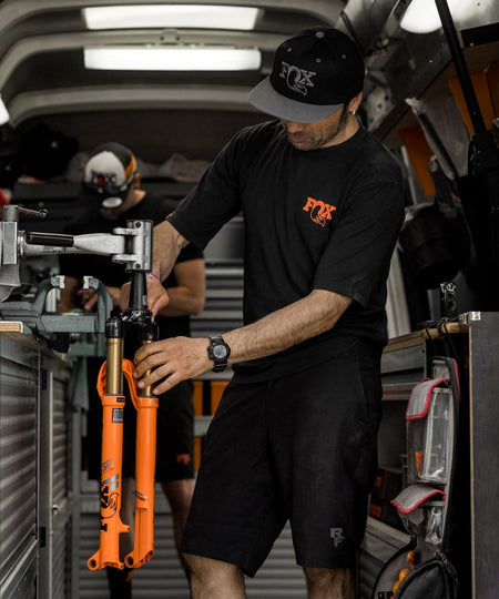 FOX Factory Australia | Official Suspension Products – FOX Australia