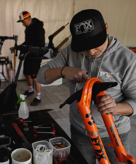 Bike – FOX Australia