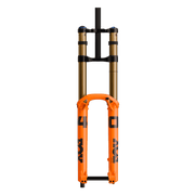 FOX 40 | Downhill Fork Technology, Tuning & Performance – FOX Australia
