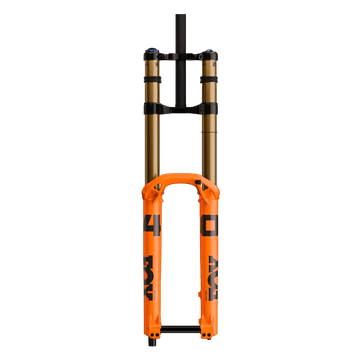 FOX 40 | Downhill Fork Technology, Tuning & Performance – FOX Australia