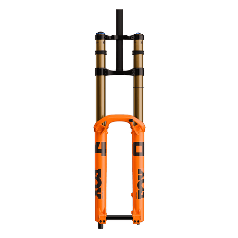 FOX 40 | Downhill Fork Technology, Tuning & Performance – FOX Australia