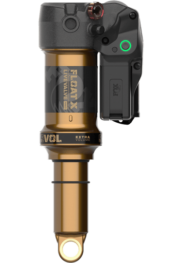 Bike Shocks – RideFOX AUS