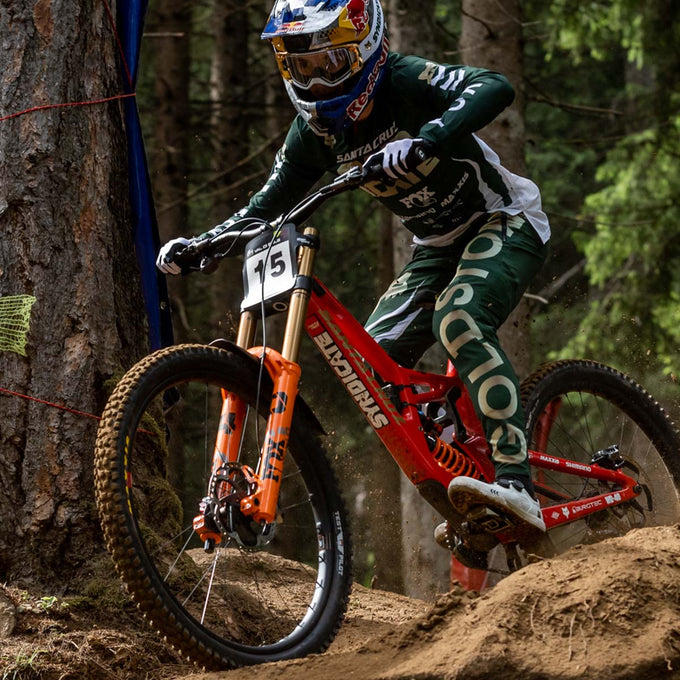 Bike Shocks – RideFOX AUS