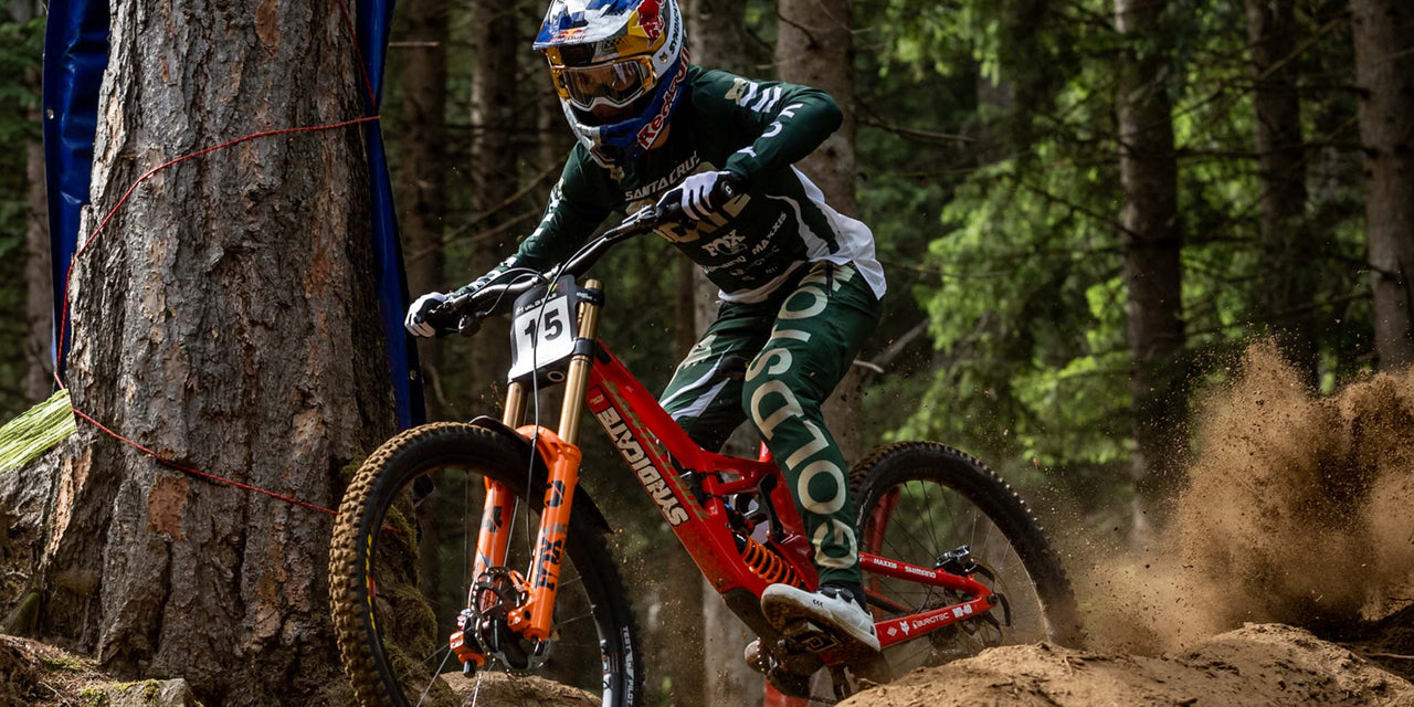 Bike Shocks – RideFOX AUS