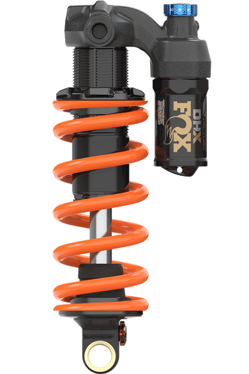 Bike Shocks – RideFOX AUS