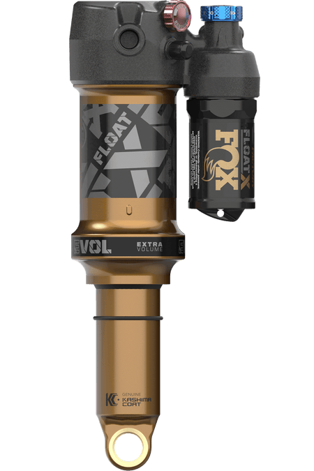 Bike Shocks – RideFOX AUS