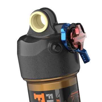 MTB Shock Collection. Air & Coil Suspension – RideFOX AUS