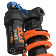 MTB Shock Collection. Air & Coil Suspension – FOX Australia