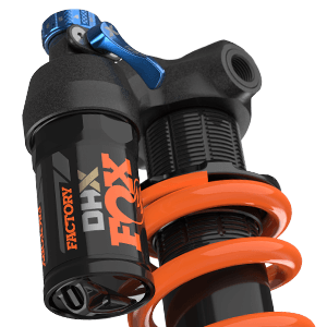 FLOAT X MTB Rear Shock Collection. All-Mountain Riding – RideFOX AUS
