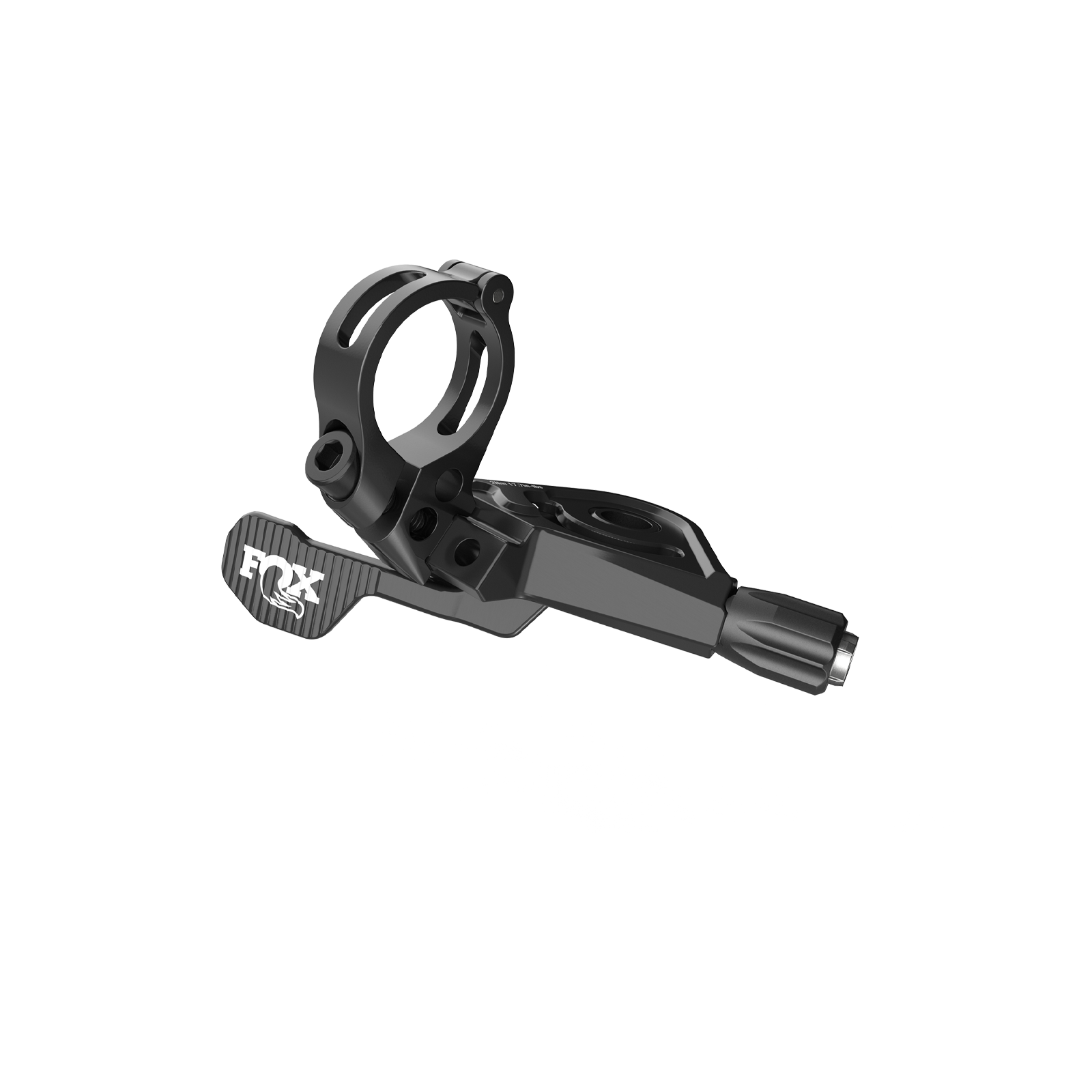 FOX Transfer Post Lever | 1x – RideFOX AUS