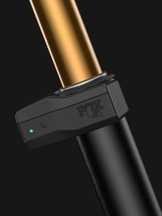 FOX Transfer Neo Wireless Dropper Post | Fastest MTB Post – FOX Australia