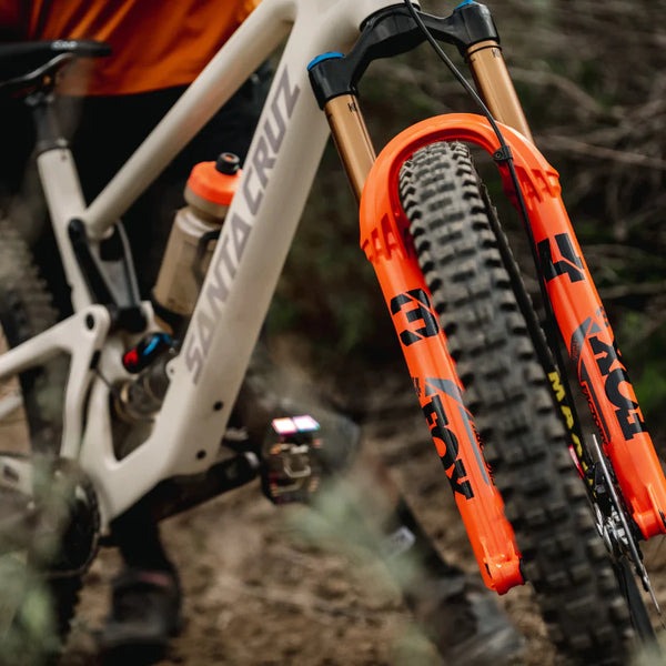 FOX Bike Service Australia – FOX Australia